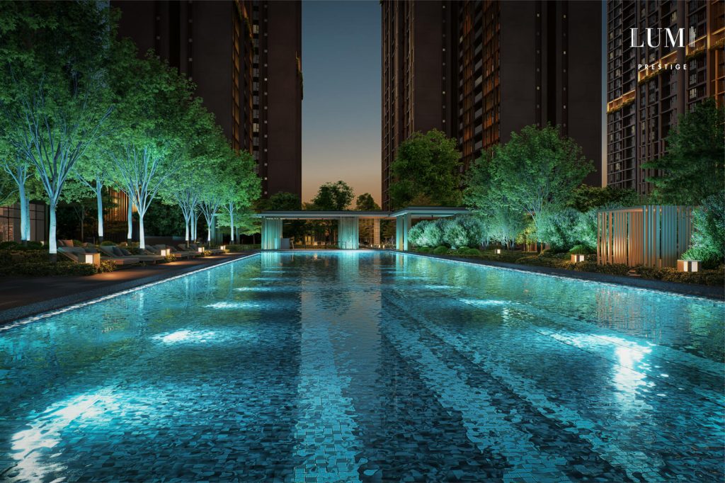 Ra mắt phân khu Lumi Prestige, mảnh ghép thứ hai của Lumi Hanoi